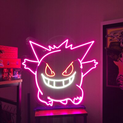 Custom Neon Sign Wall Art Decor Wedding Neon Sign Christmas Neon Sign ...