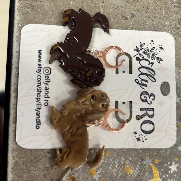 Checkered Pet Tag, Green and White Dog Tag, Custom Pet Tag, Clay Tag ...