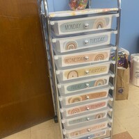 3D Shape STEM Challenge Task Cards - Building 3D Solid Shapes Math ...