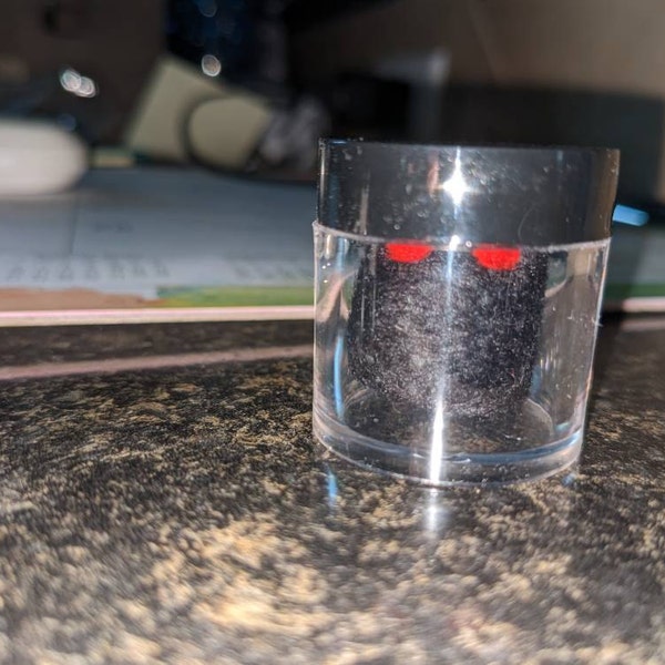 Adopt a Demon, Tiny Demon in a Jar, Inner Demons, Cute Weird Unique ...