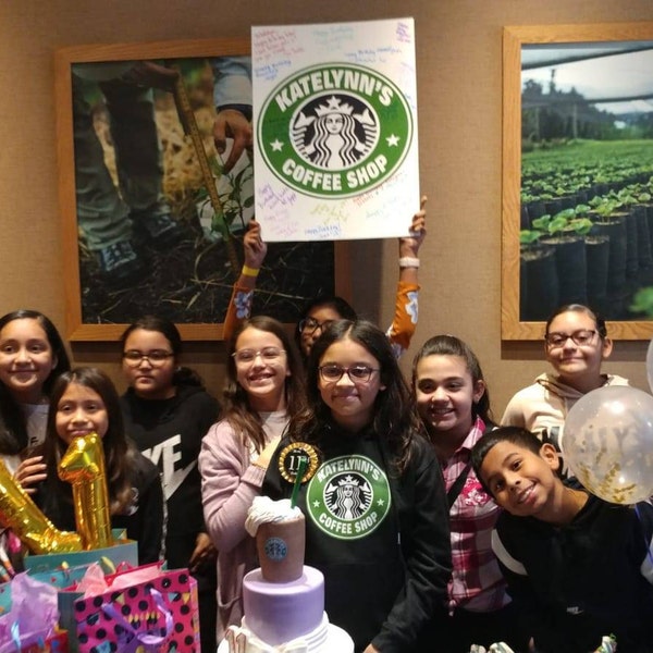 Starbooks Classroom Decor - Print Your Own Instant Download - Etsy