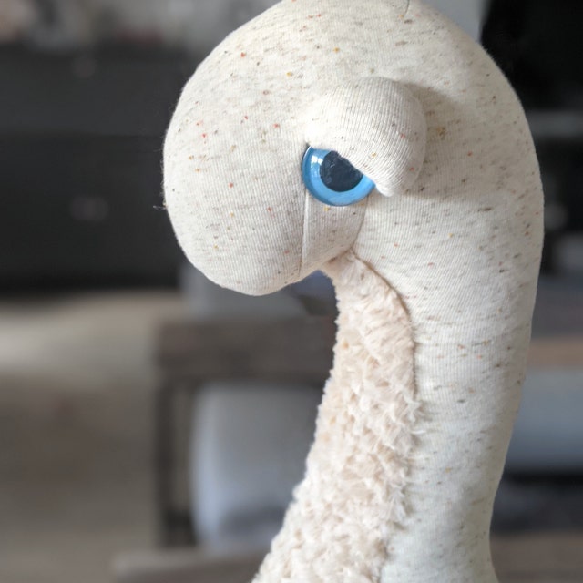 BigStuffed is a brand of stuffed animals and soft von BigStuffed