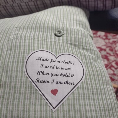 Custom Label for Graduates With Poem Graduation Quilt Shirt Memory Grad ...