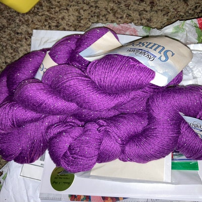 Walker Mesh Bags - Etsy