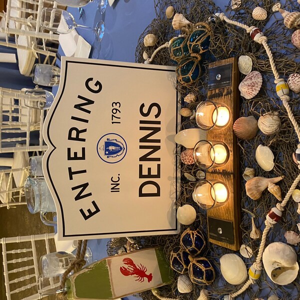 2" Glass Fishing Floats on Jute Rope - Custom You Pick Colors - Fish ...