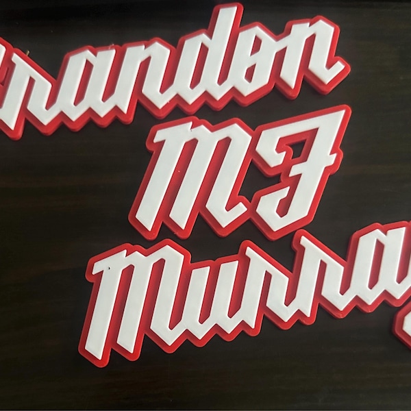 CRAFTSMAN TOOLS Toolbox Emblem Badge Fridge or Toolbox Magnet Badge ...