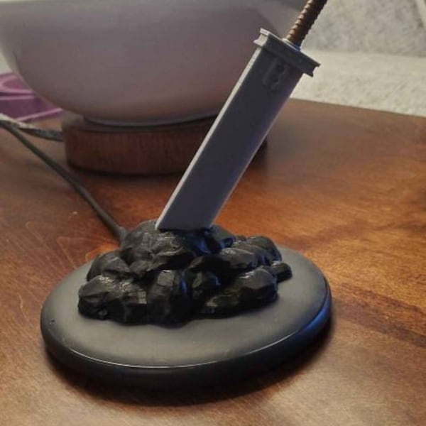 3D Printed Ring Holder Multi Color Women's Gift, Wedding Gift, Fun Art ...