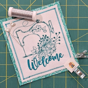 Clyde Outline Embroidery Font Machine Embroidery Design - Etsy