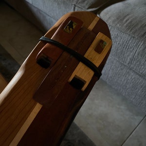 Snapping Turtle Shell Maraca Rhythm Percussion Instrument | Etsy