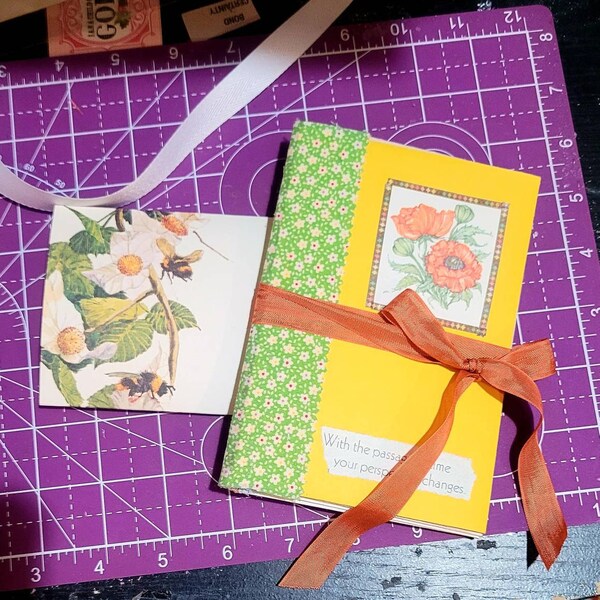 VIP Screen Print Holly Tree Cut Out Fabric Centerpiece. Cranston Print ...