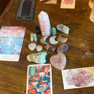 Amethyst Raw Crystal Cluster. Sml Medium. Crystal Meditation - Etsy