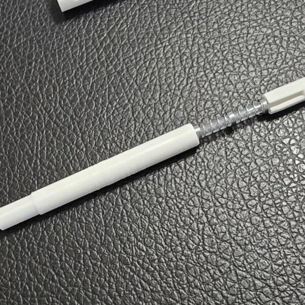 PILOT G2 Adapter for Supernote • Compatible With PILOT G2 Gel Pens ...