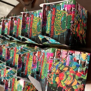 Coco Theme Party Favor Boxes Birthday Baby Shower - Etsy