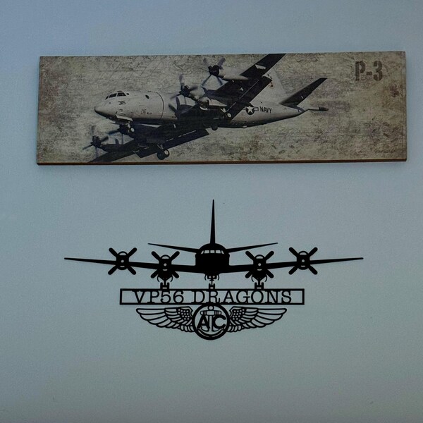 EAWS Wings (enlisted Aviation Warfare Specialist) Silhouette - You ...