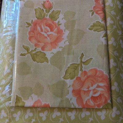 Caddy Pad Pattern by Sisters' Common Thread Iron Tote / Portable ...