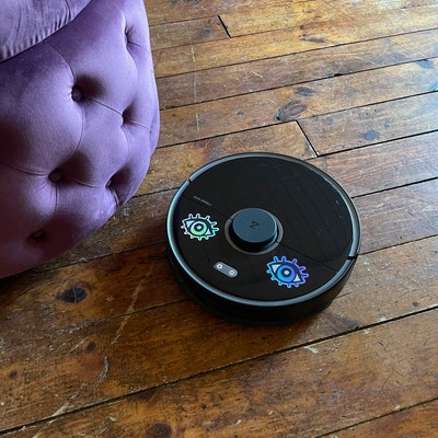 Eye Sticker Rainbow Colorful Eye Sticker Holographic Eyeball Decal ...