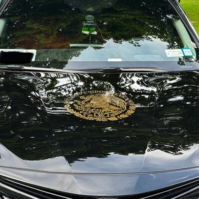 San Judas Tadeo Sticker Decal for Window Truck Cars SUV PC Laptop ...