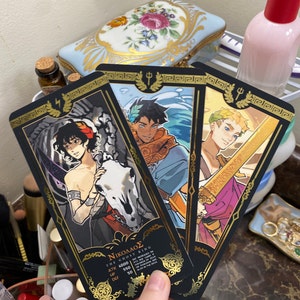 Percy Jackson Mythomagic Cards and Charms limited - Etsy