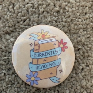 Wreck It Ralph Button Pins - Etsy