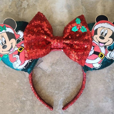 Mine Dwarf Ears Handmade - Etsy