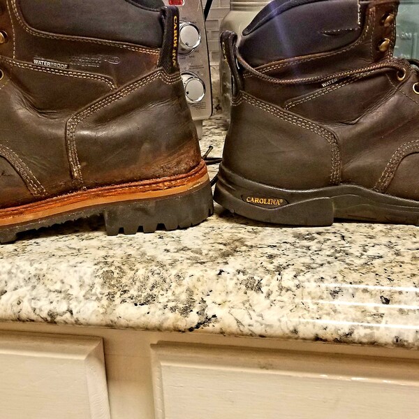 SHOE LEATHER WELT / False Welt for Shoe Making and Shoe Repair / Dress ...