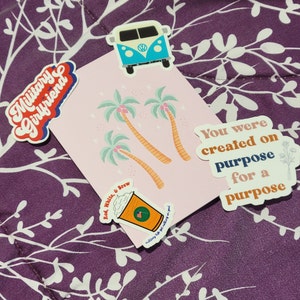 SURVIVING DEPLOYMENT STICKER / Military Spouse / Military Life | Etsy