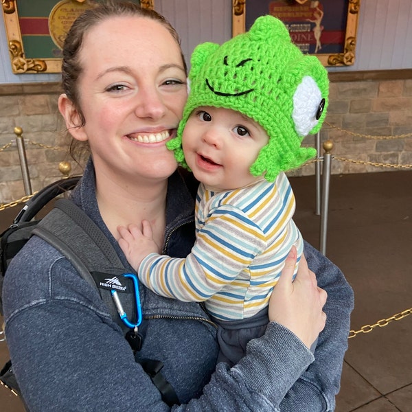 Lizard Hat/chameleon Wig/lizzard Costume Hat/rapunzel Lizard, Rapunzel ...