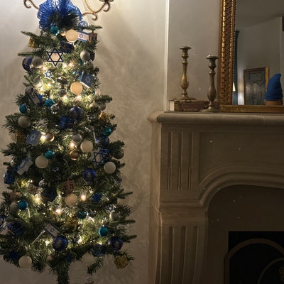 Laboratory / Lab Technician Themed 18 Christmas Tree - Etsy