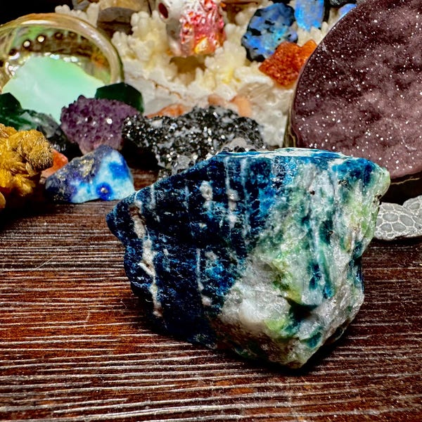 88 Cts Natural Well Terminated Window Quartz Crystal From Kharan ...