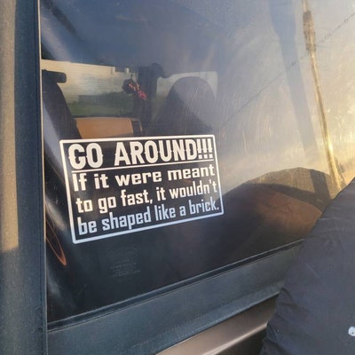 Keep Adventure Compass Adventure Decal Sticker - Etsy