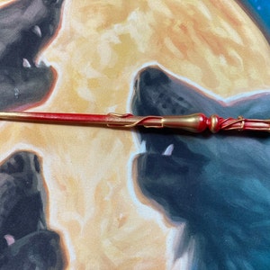 Gender Neutral Baby Shower Favor / Wizard Wand / Gender Reveal | Etsy