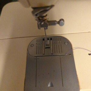 Alphasew Sewing Machine Motor With Electronic Control .9 Amp K-bracket ...
