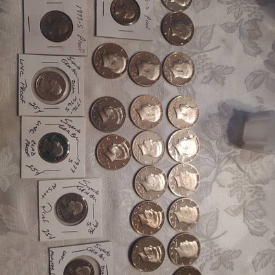 1995 Two Dollar Bill STAR Note Uncirculated Consecutive FREE SHIPPING ...