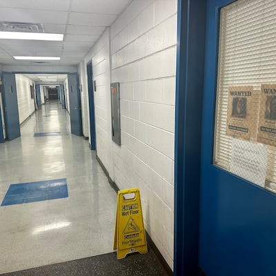 Halloween Horror Prop Life Size Infected Zombie Adjustable - Etsy