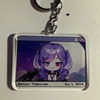 Nijisanji EN | Lazulight | OBSYDIA | Vtuber Double Sided 2.5" Acrylic ...