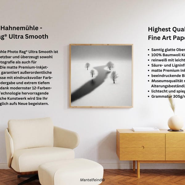 Poster Mockup 4x5 Digital Paper Horizontal Card Print Poster Artwork ...