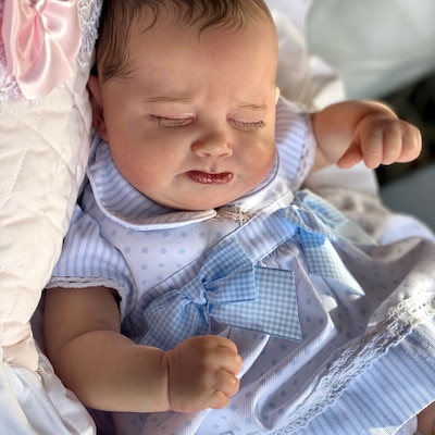 Small Blue Peter Rabbit Dolls Pram Charm Bag Charm Baby - Etsy