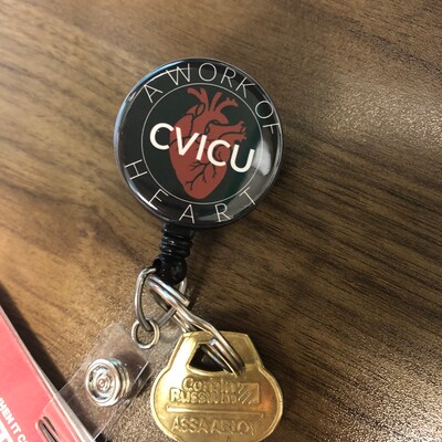 Custom Bulk Order Badge Reels - Etsy