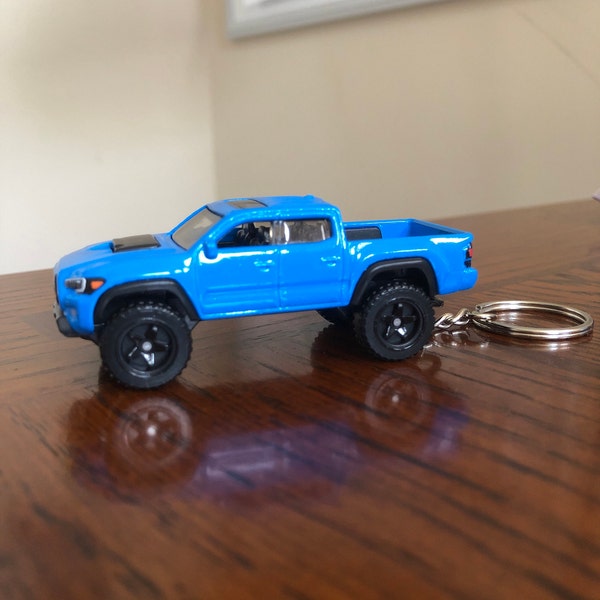 Stinkeye Subaru Impreza WRX STI Hatchback Keychain Hot Wheels/matchbox ...