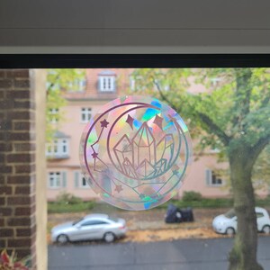 Spiritual Self Care Sticker Sheet Witchy Pastel Bathroom - Etsy