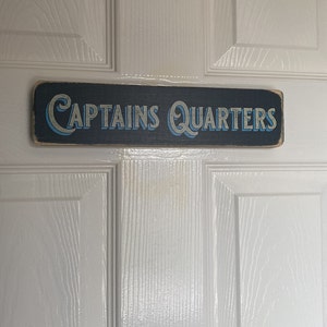 NO RIFF RAFF Vintage Style Wooden Sign. Handmade Retro Home Gift - Etsy