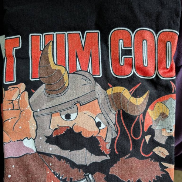 UNISEX - Anime Beastars Tshirt, Manga Lover Shirt, Graphic Tee, Otaku ...