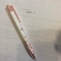 Pastel Flower Mechanical Pencil Set Pretty Led Pencil With - Etsy Canada