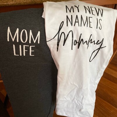 Mom Coming Home Outfit, Baby Shower Gift for Mom, New Mom Gift Set, New ...