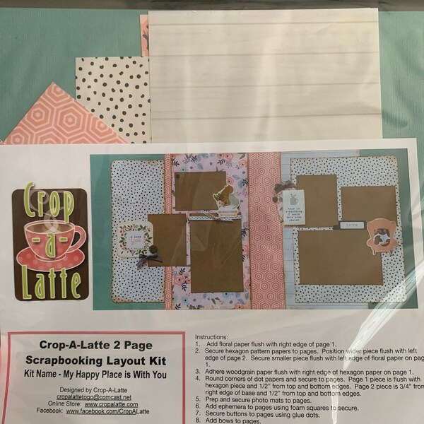 Thinking of You, Sympathy Themed Card Kit 4 Pack General Diy Card Craft ...