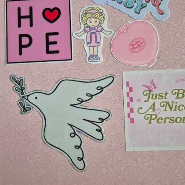 Happy Gal Pal Day 10x10cm Square Valentines/galentines Day Card - Etsy