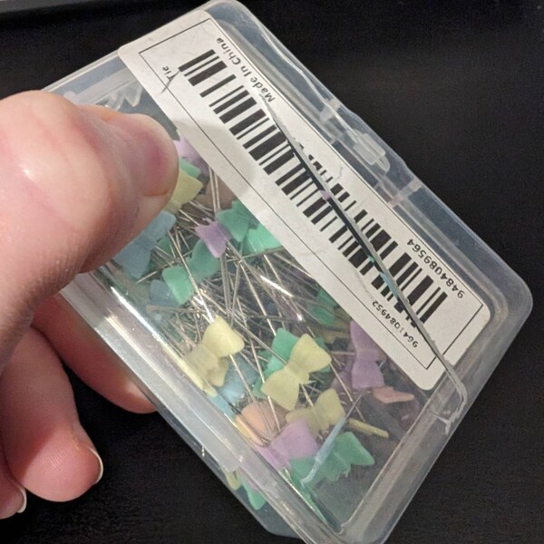 Fishbone Curling Edge Strip for Chiffon Hems 3 Yds - Etsy