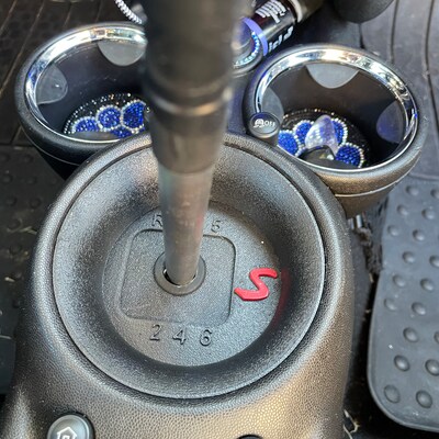 Mini Cooper S/JCW R50 R52 R53 Coolerworx Cover - Etsy