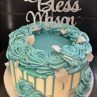 Number 1 Dad Cake Topper Dad Birthday Topper Grandfather - Etsy