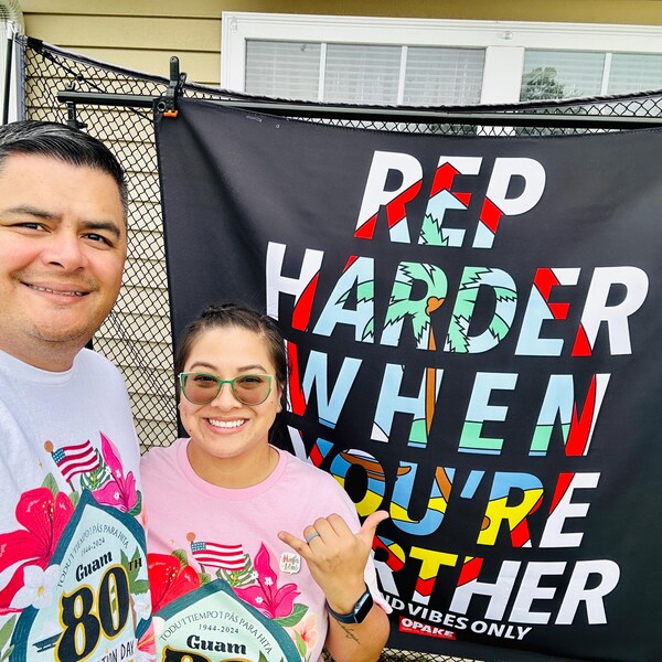 Guam License Plate Cards, Chamorro Cards, Guam Greeting Cards, Ukulele ...